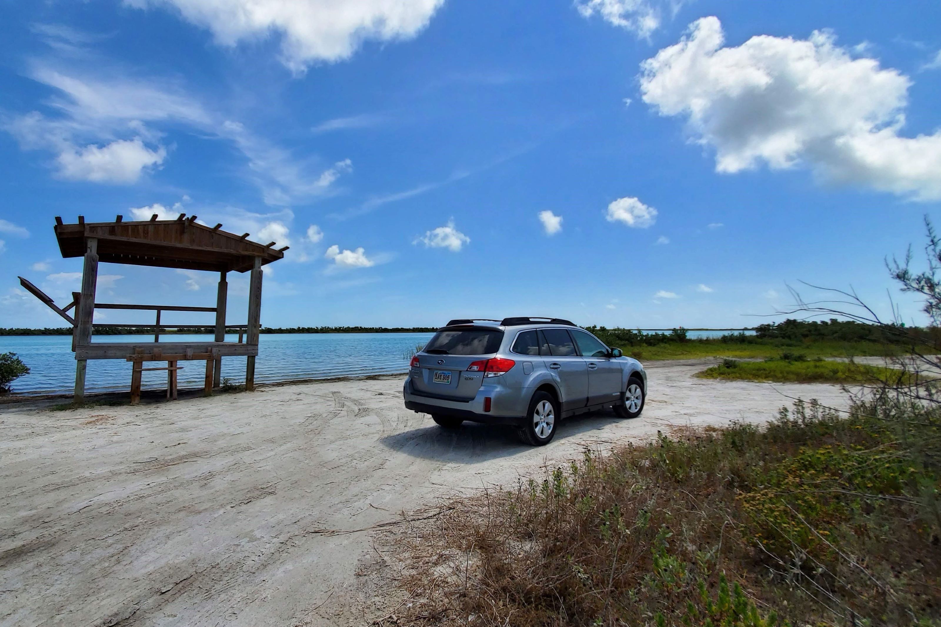 Kayaking Redfish Bay The Lighthouse Trails Our Downsized Life